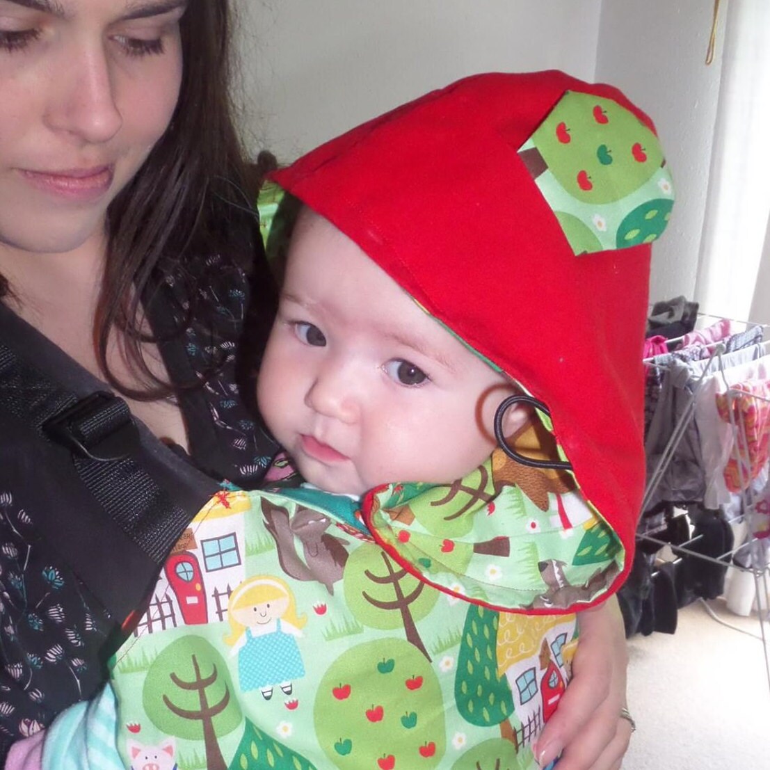 PDF Pattern: Animal Ear Pack 13 Ear Shapes 20 Animals. | Etsy