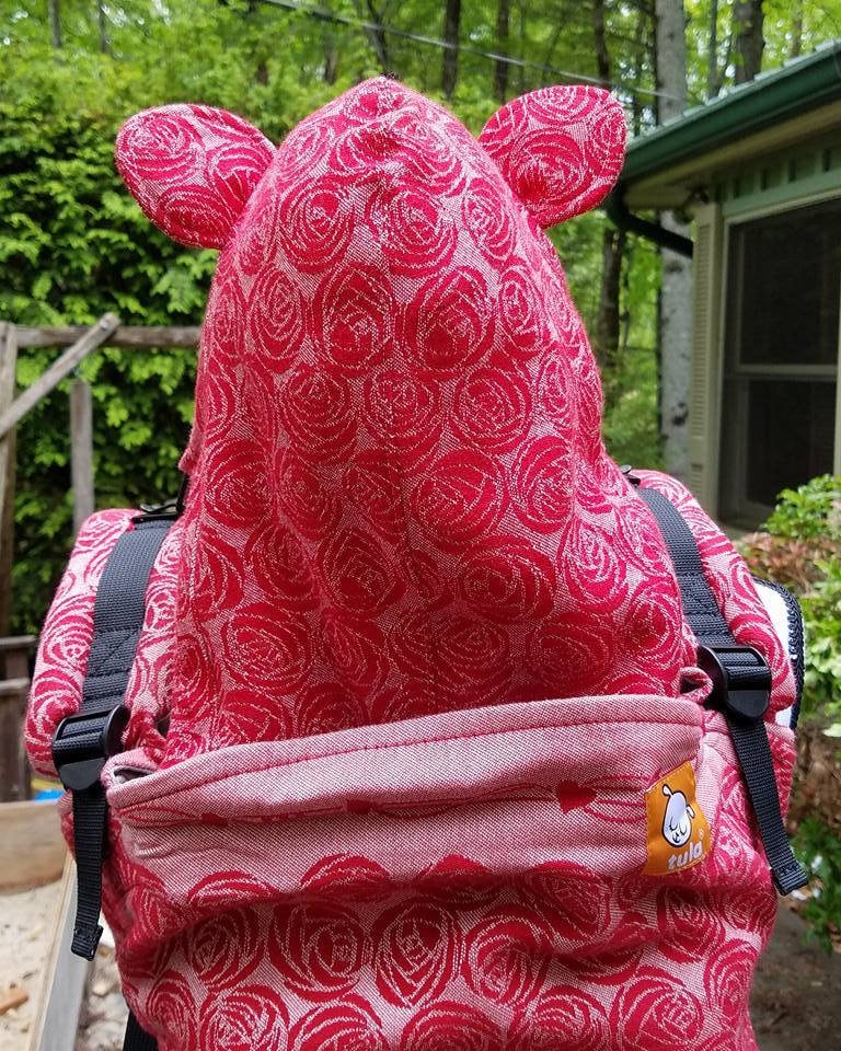 PDF Pattern: Animal Ear Pack 13 Ear Shapes 20 Animals. | Etsy