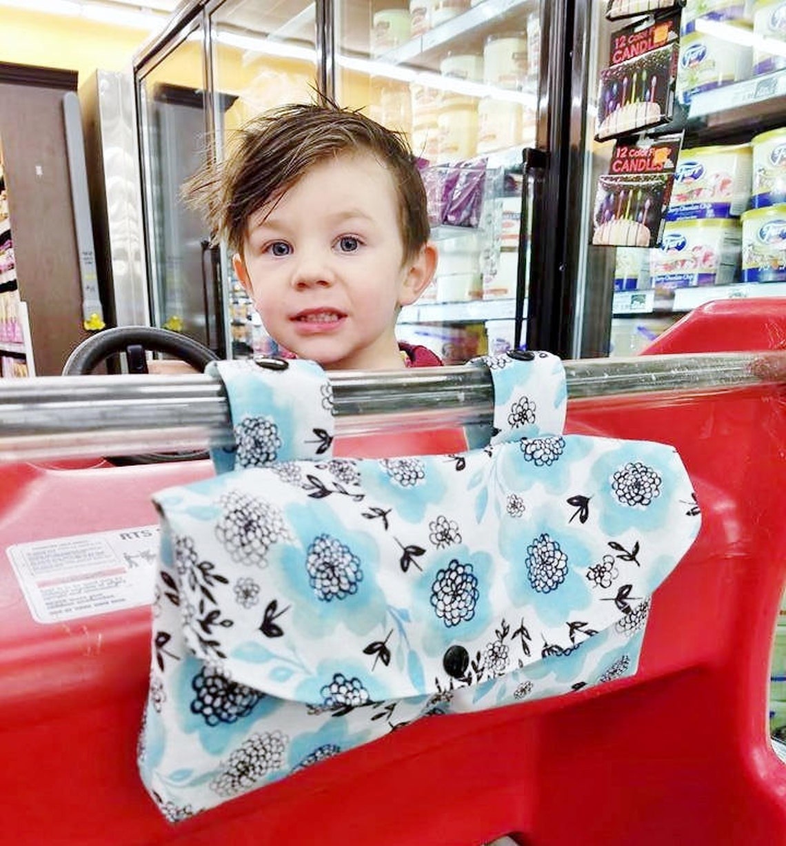 PDF Pattern: 3 Sizes Go Everywear Pouch. Fanny Pack, Babywearing ...