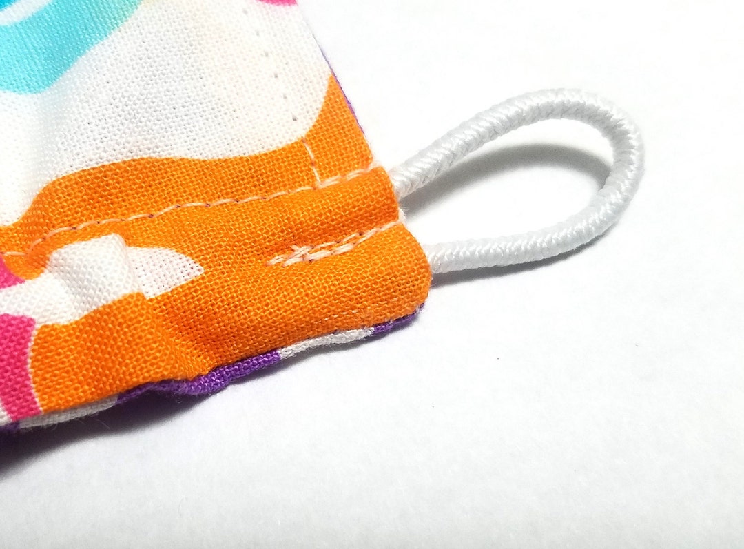 Baby Carrier Hood Kit – Elastic Cord, Cord Locks, Canvas Base - DIY ...