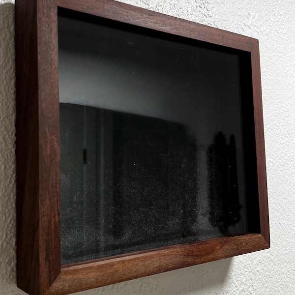 Shadow Box Frames - Etsy