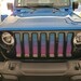 Your Jeep Custom Design, Made to Order,unique Jeep Just for You, Press ...