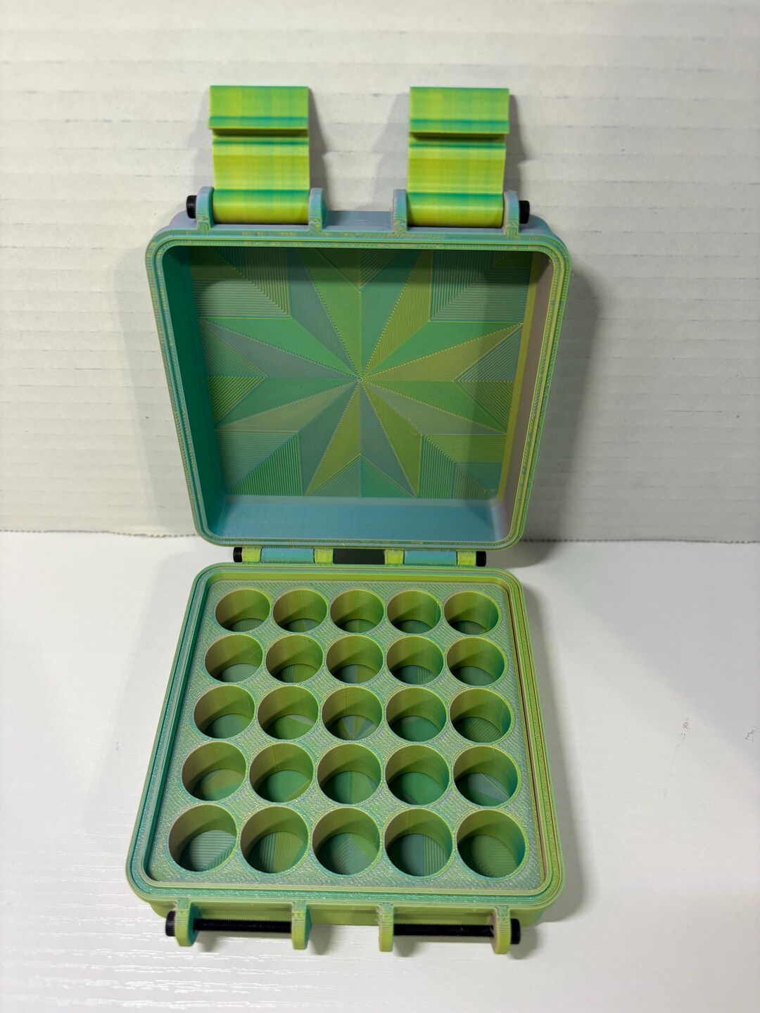3ml Peptide Storage Boxes - Etsy