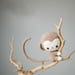 Monkey Crochet Pattern - Etsy