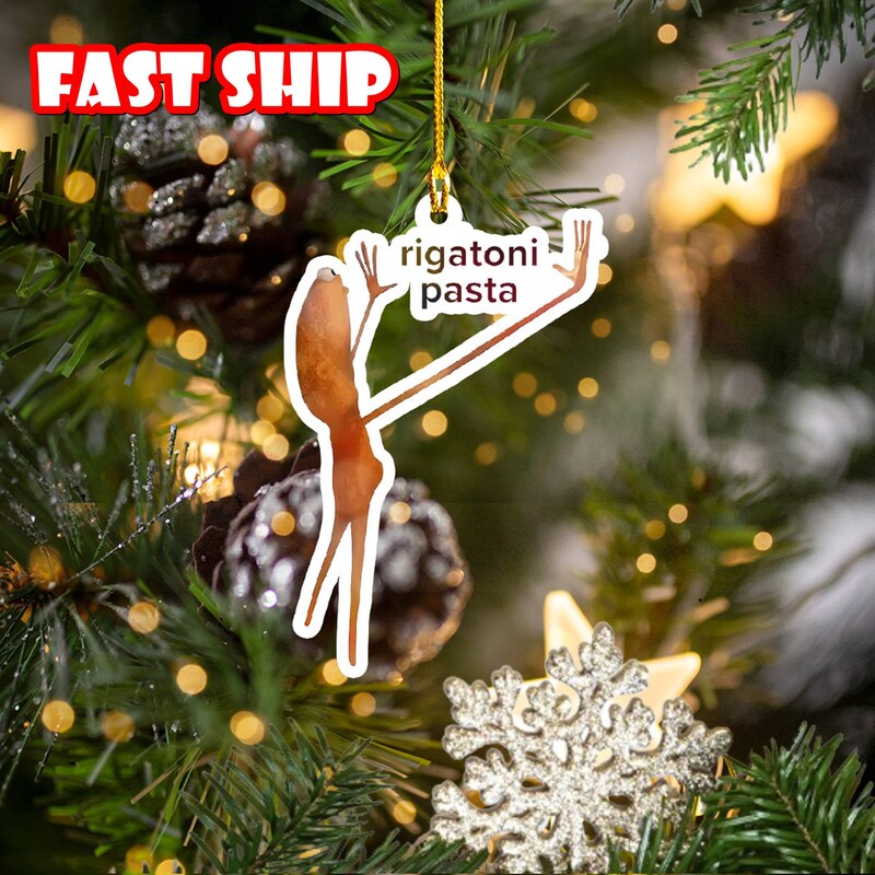 Marcus the Worm Rigatoni - Etsy