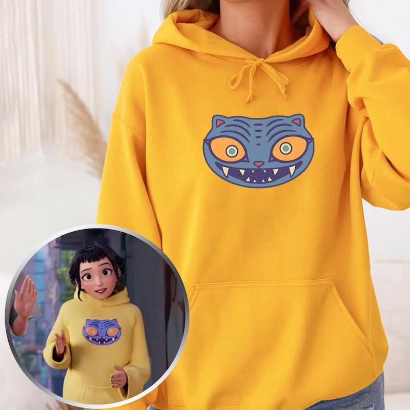 Kpop Demon Hunters Merch - Etsy