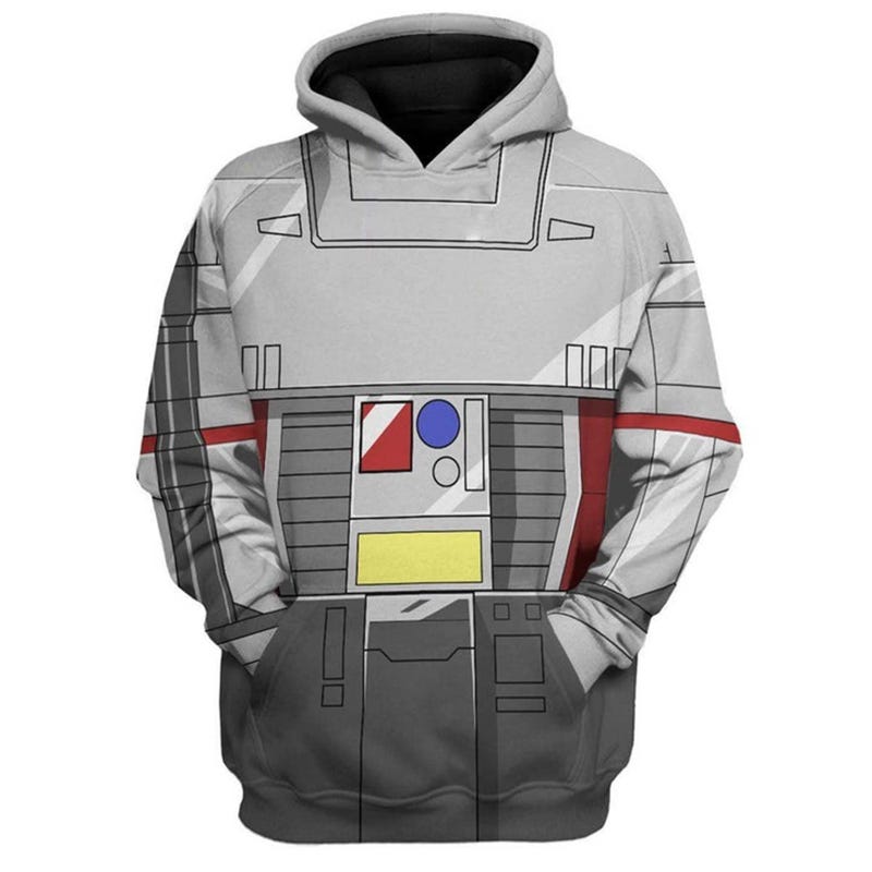 Megatron Cosplay - Etsy