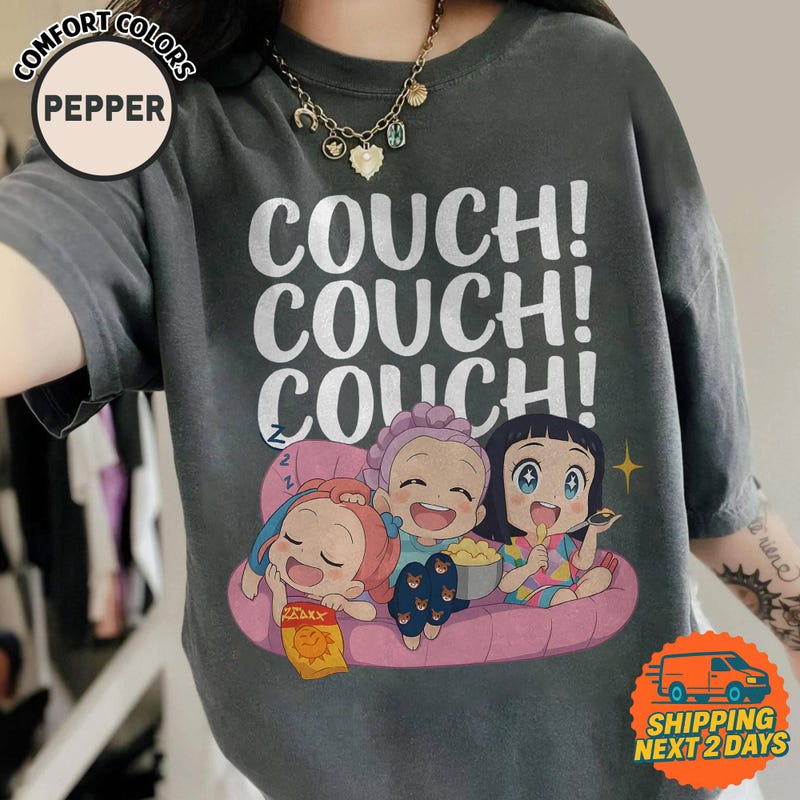 Kpop Demon Hunters Couch Couch - Etsy