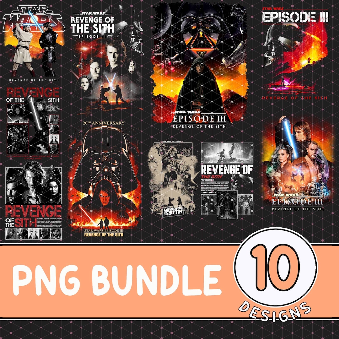 Starwars Revenge of the Sith Png, Anakin Skywalker Revenge of the Sith ...