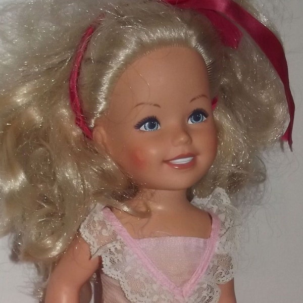 Kimberly Doll - Etsy