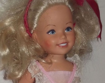 Kimberly Doll - Etsy