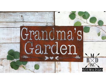 Grandma wall art | Etsy