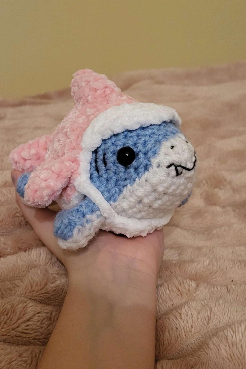 Marvel Rivals Crochet Amigurumis - Etsy