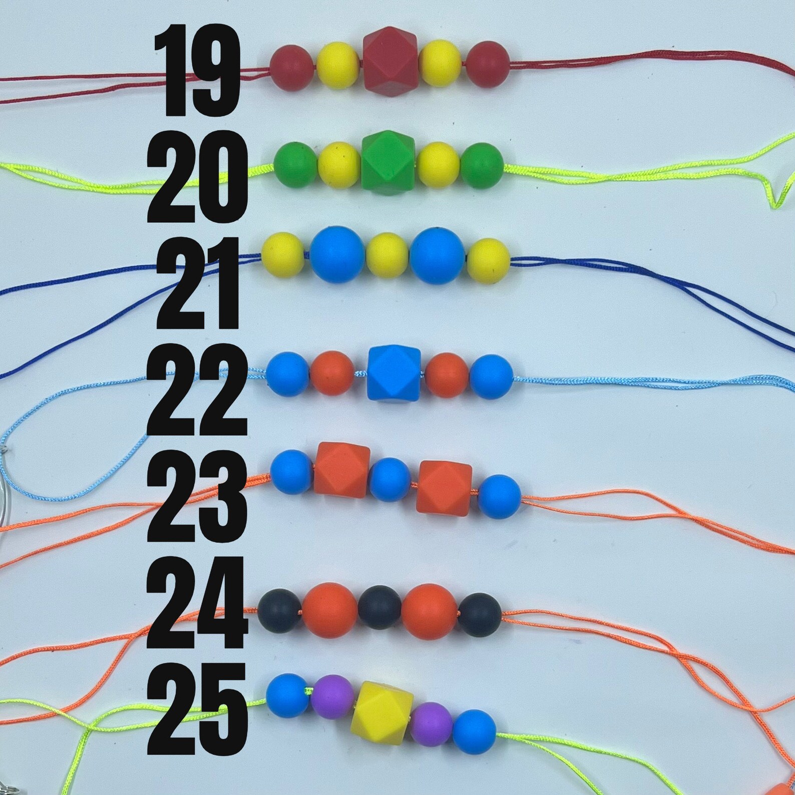 ELA Teacher, Badge Lanyard, English Language Arts - Etsy