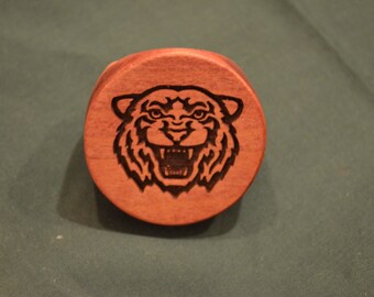 Neckerchief Slide - Etsy