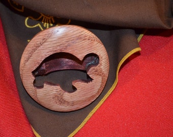 Scout Patrol Flag - Etsy