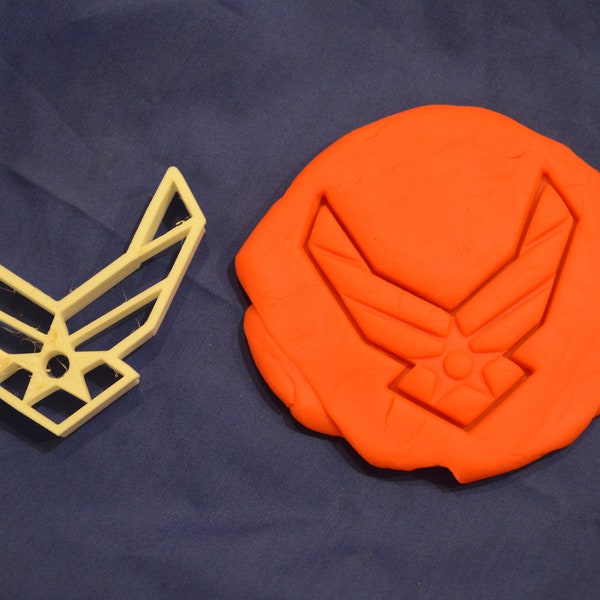 Air Force Cookies - Etsy
