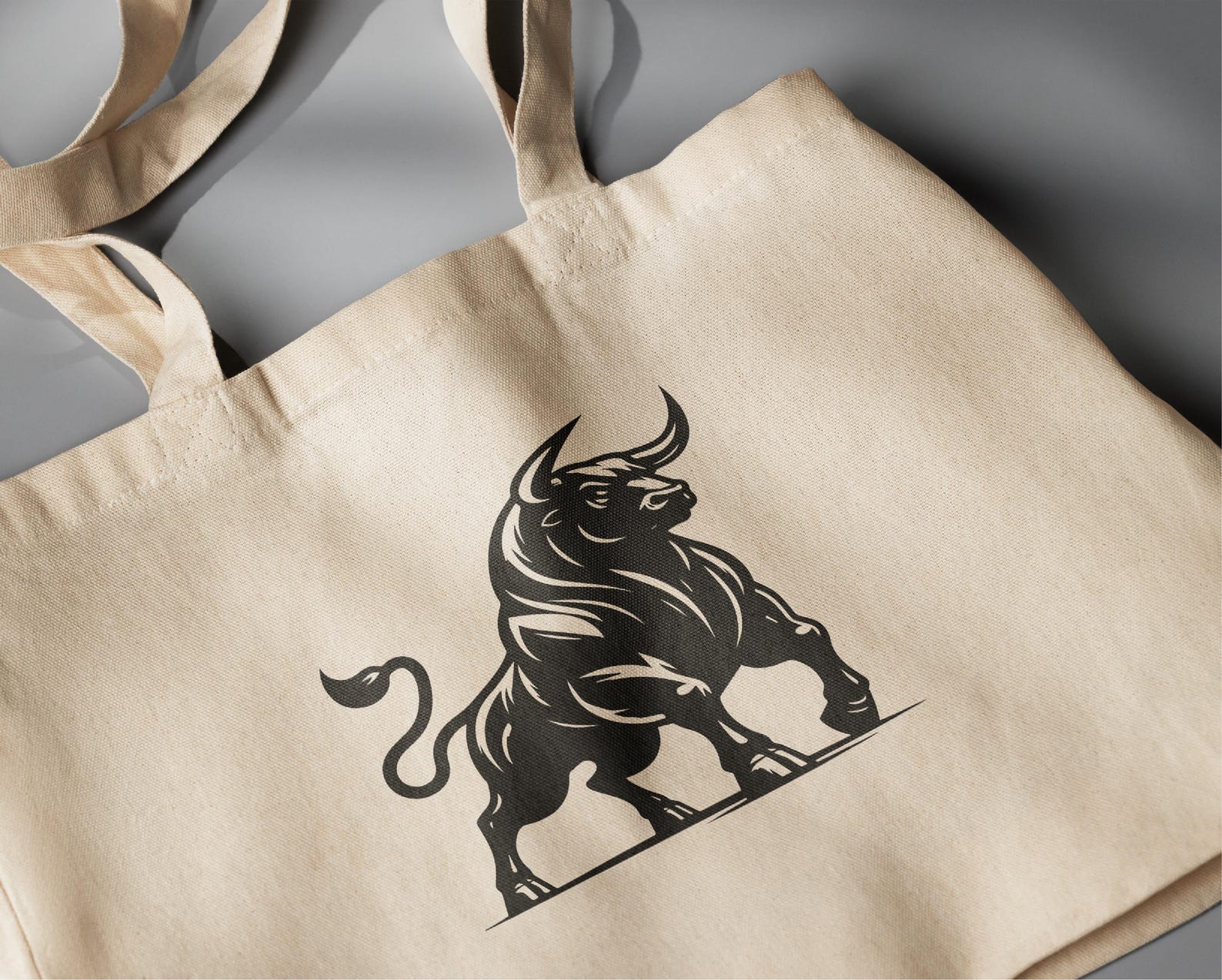 Bull Svg, Angry Bull Svg, Black Bull Silhouette, Bull Clipart, Cutfile ...