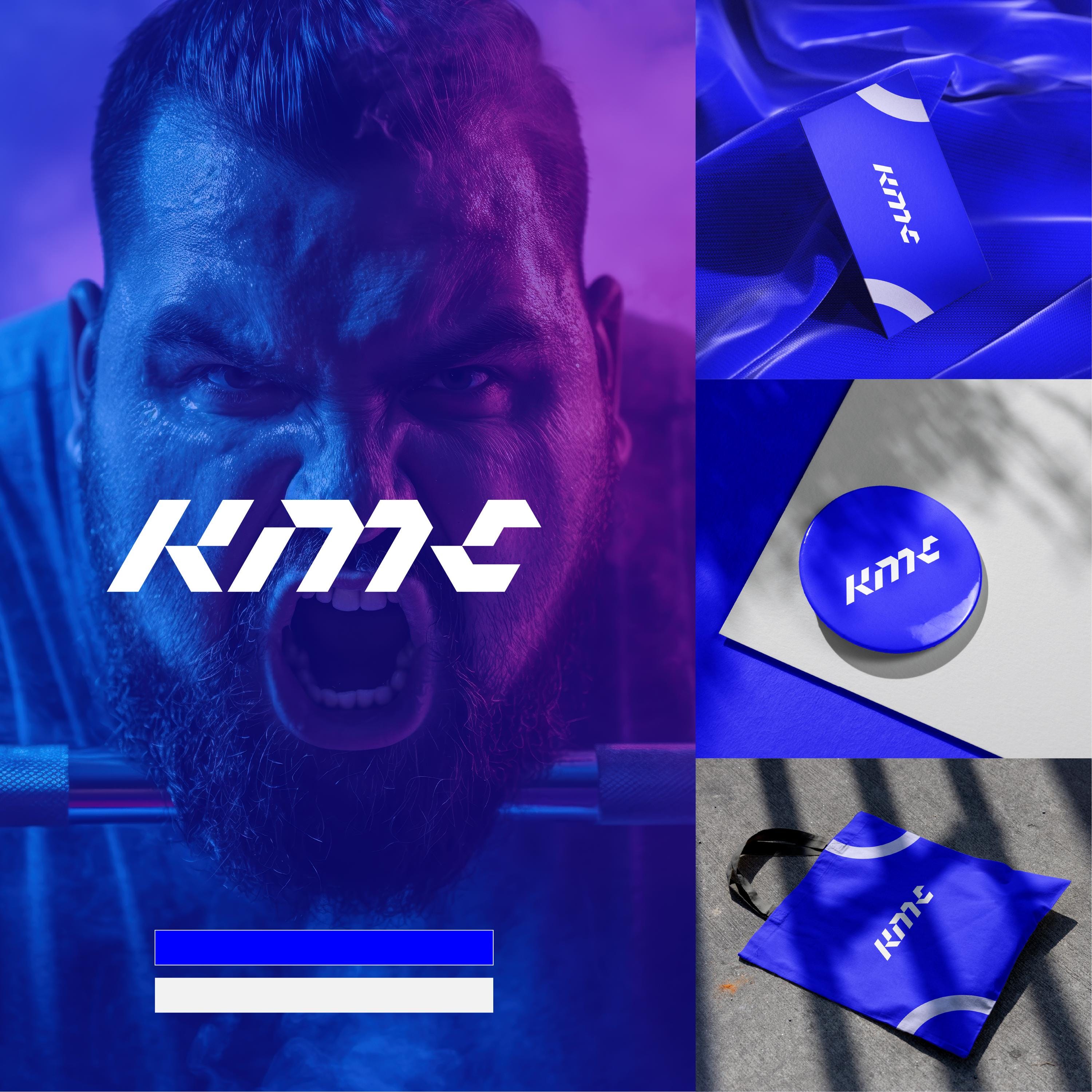 Brand Identity Design Service | Custom Branding | Logo Design ...