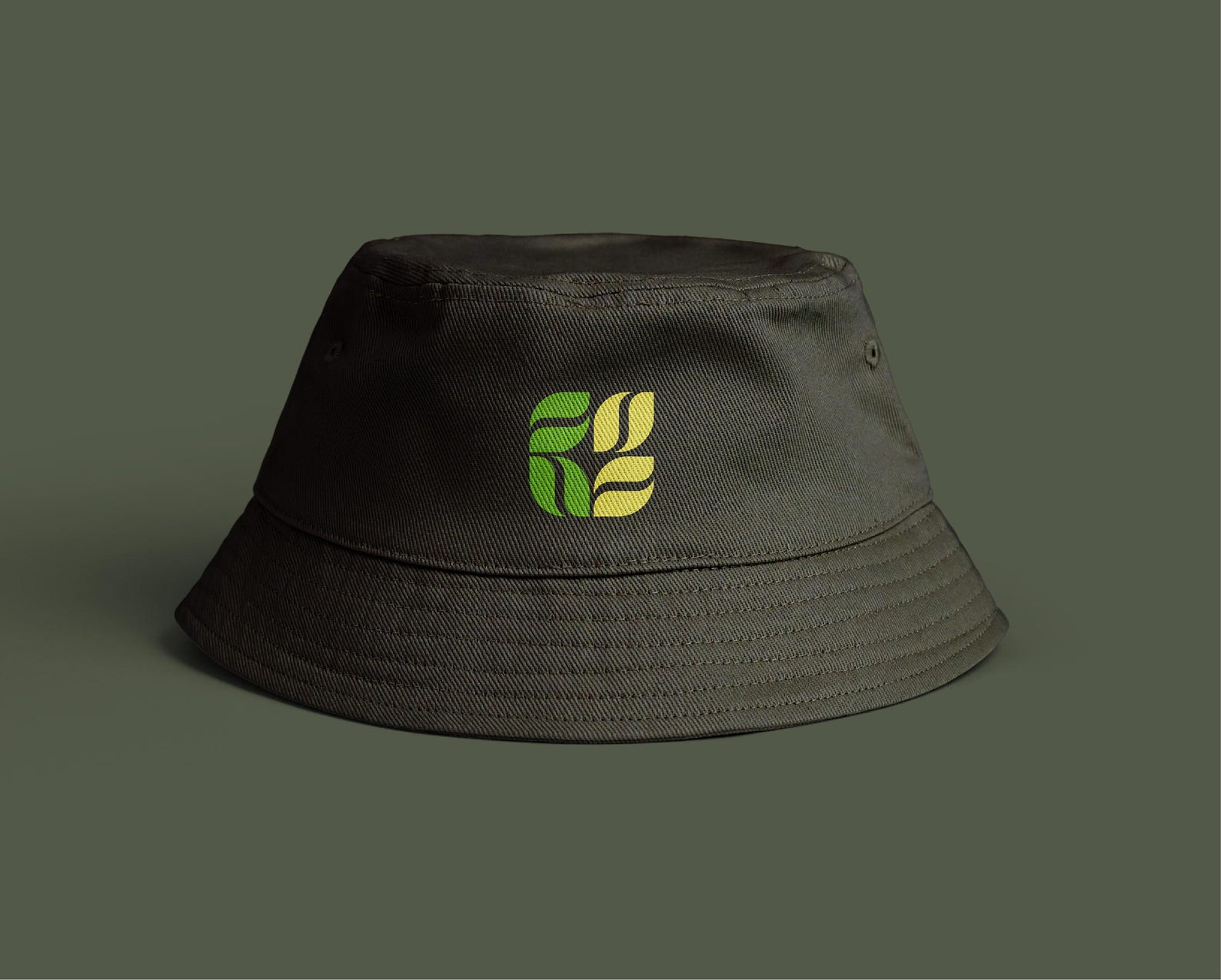 Premade Agrinest Logo, Agriculture Logo, Leaf Symbol Logo, Eco-friendly ...