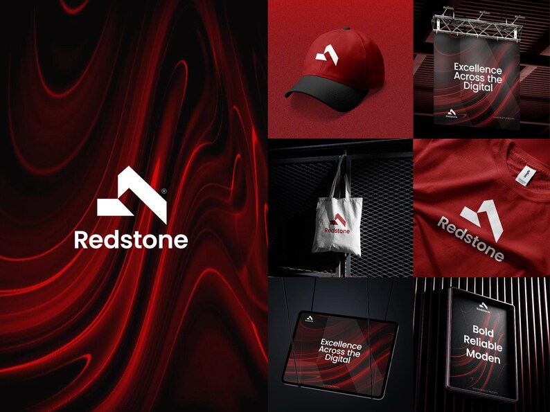 Brand Identity Design Service | Custom Branding | Logo Design ...