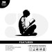 Boy Reading a Book, Book Svg, Reading Book Svg, Man With Books, Books ...