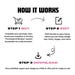 Taurus Birthday Party Flyer, Editable Canva Template (digital Download ...
