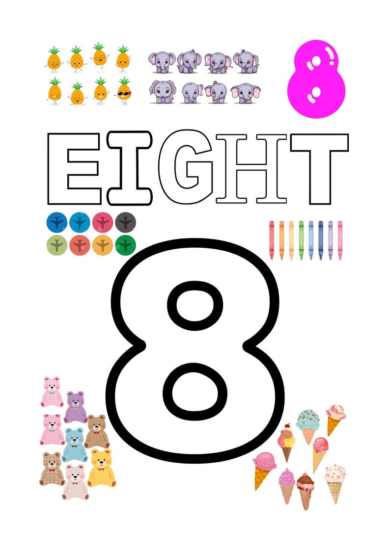 Coloring Books - Etsy