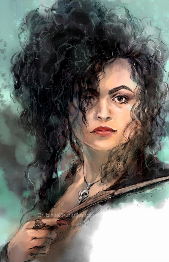 Bellatrix Lestrange | ppgbbe.intranet.biologia.ufrj.br