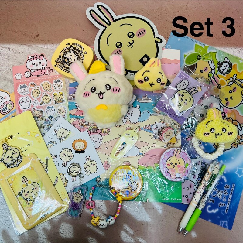 Chiikawa Momonga Plush - Etsy