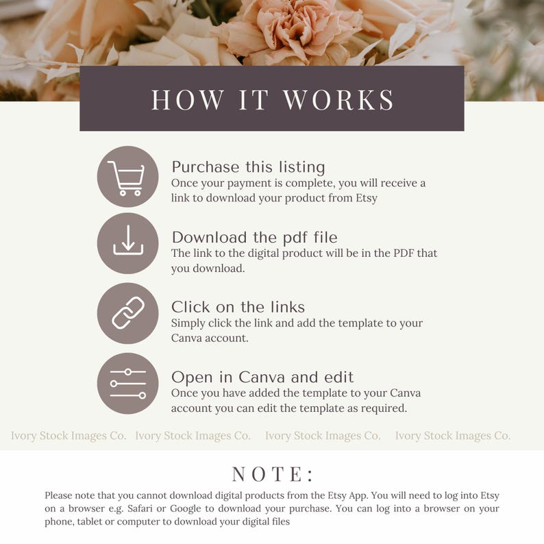 Nature Stock Photos | Instagram Images, MRR PLR (digital Download) - Etsy