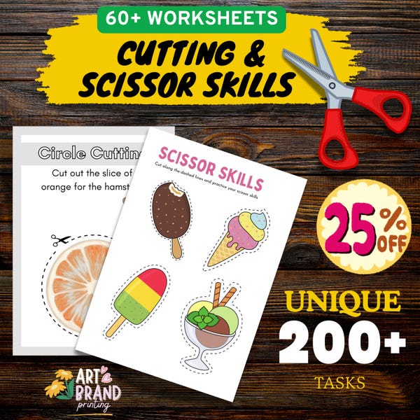 Fine Motor Skills - Etsy