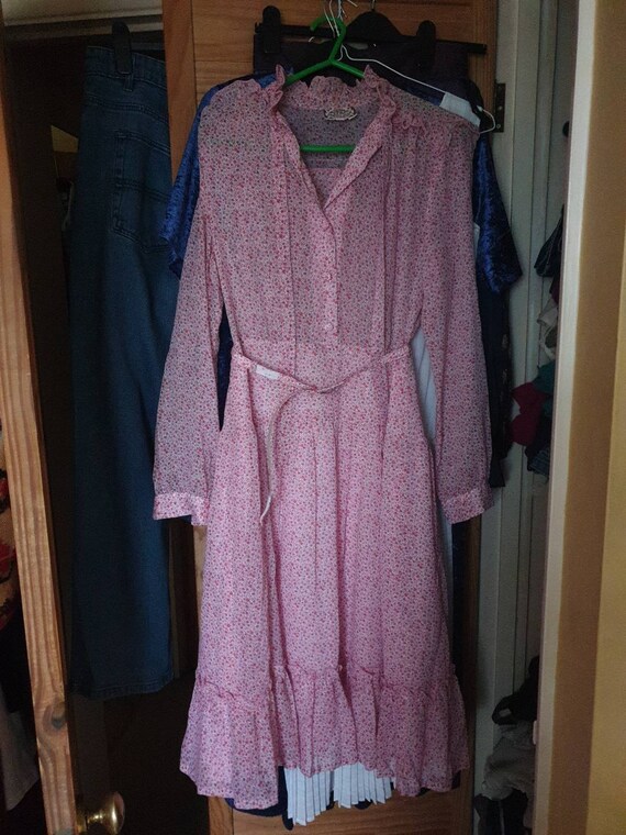 1970s marion donaldson - Gem