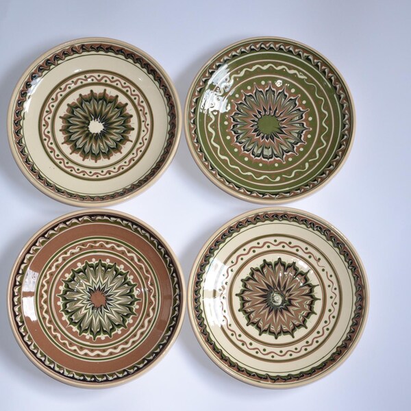 Ukrainian Dinnerware - Etsy