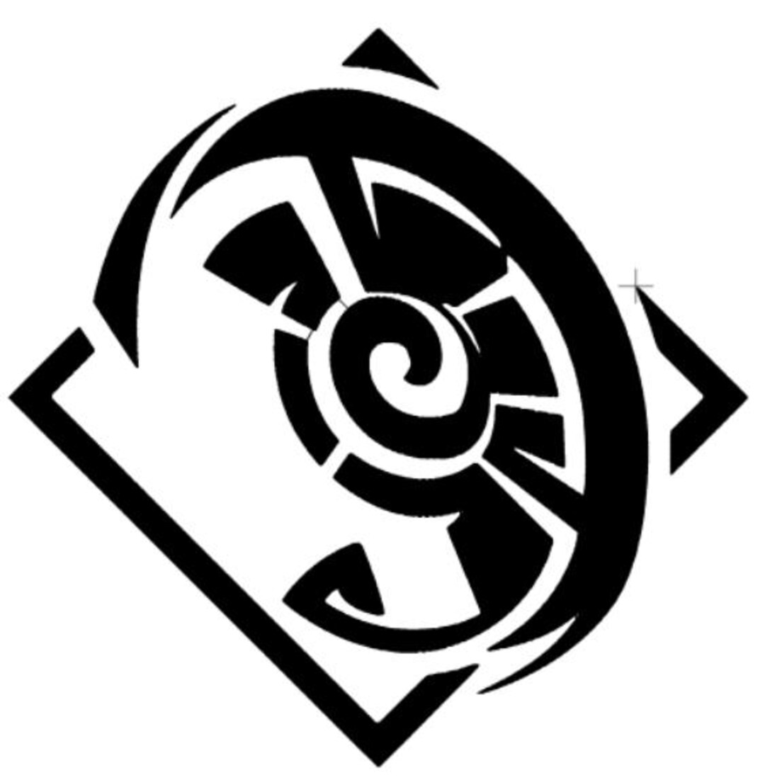 Genshin Impact Bennett Constellation Embroidery File - Etsy