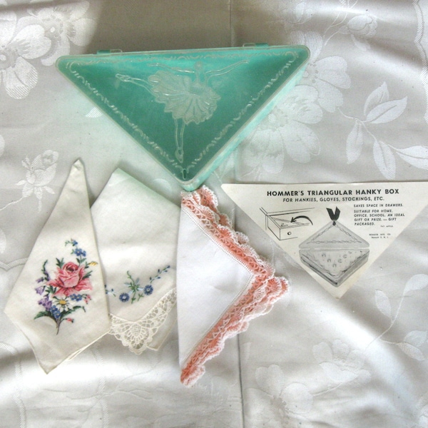 Triangular Box - Etsy