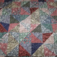Cutter Quilt - Etsy