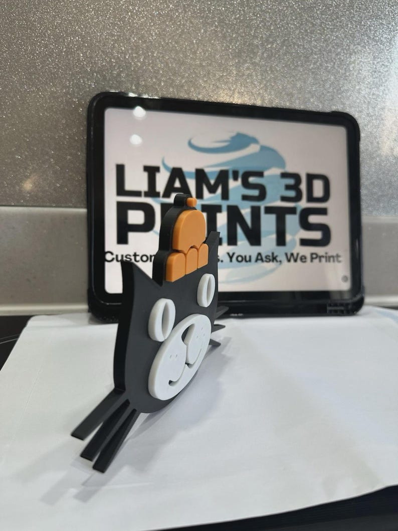 Decorative Jellycat Plushie Wall Room Logo Sign Display - Etsy