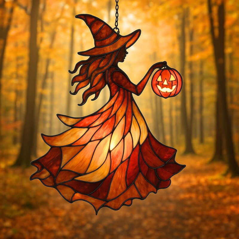 Spooky Pumpkin Cloak - Etsy