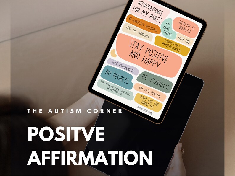 IFS Kids Workbook: Emotional Regulation, Play Therapy (digital Download ...