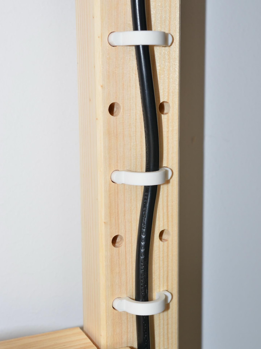 IKEA IVAR Frame Cable Clips – Pack of 20 - Etsy
