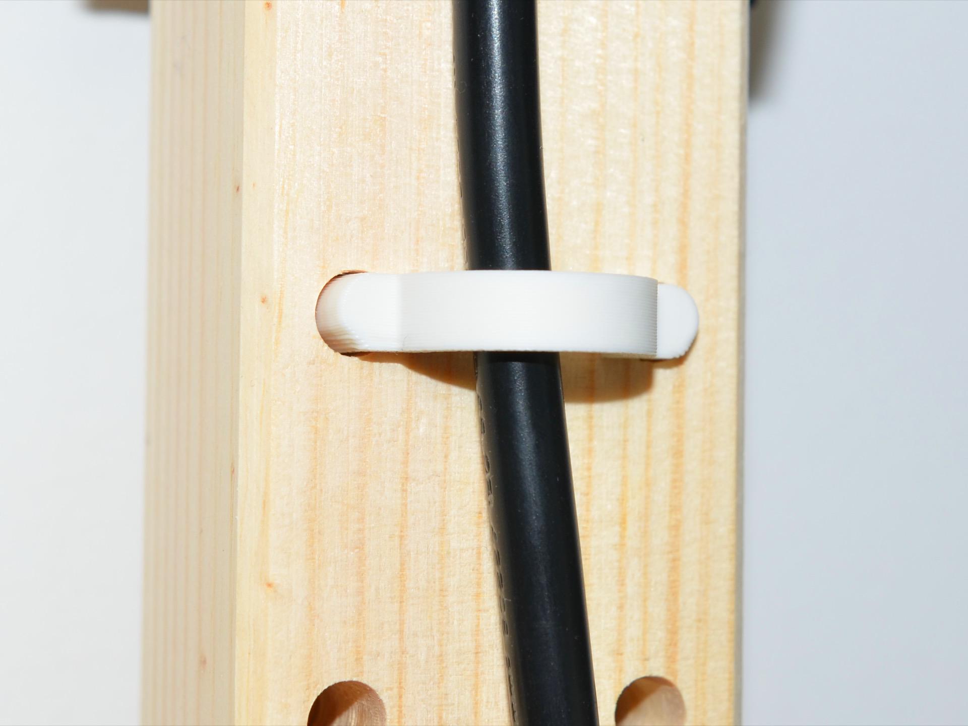 IKEA IVAR Frame Cable Clips – Pack of 20 - Etsy