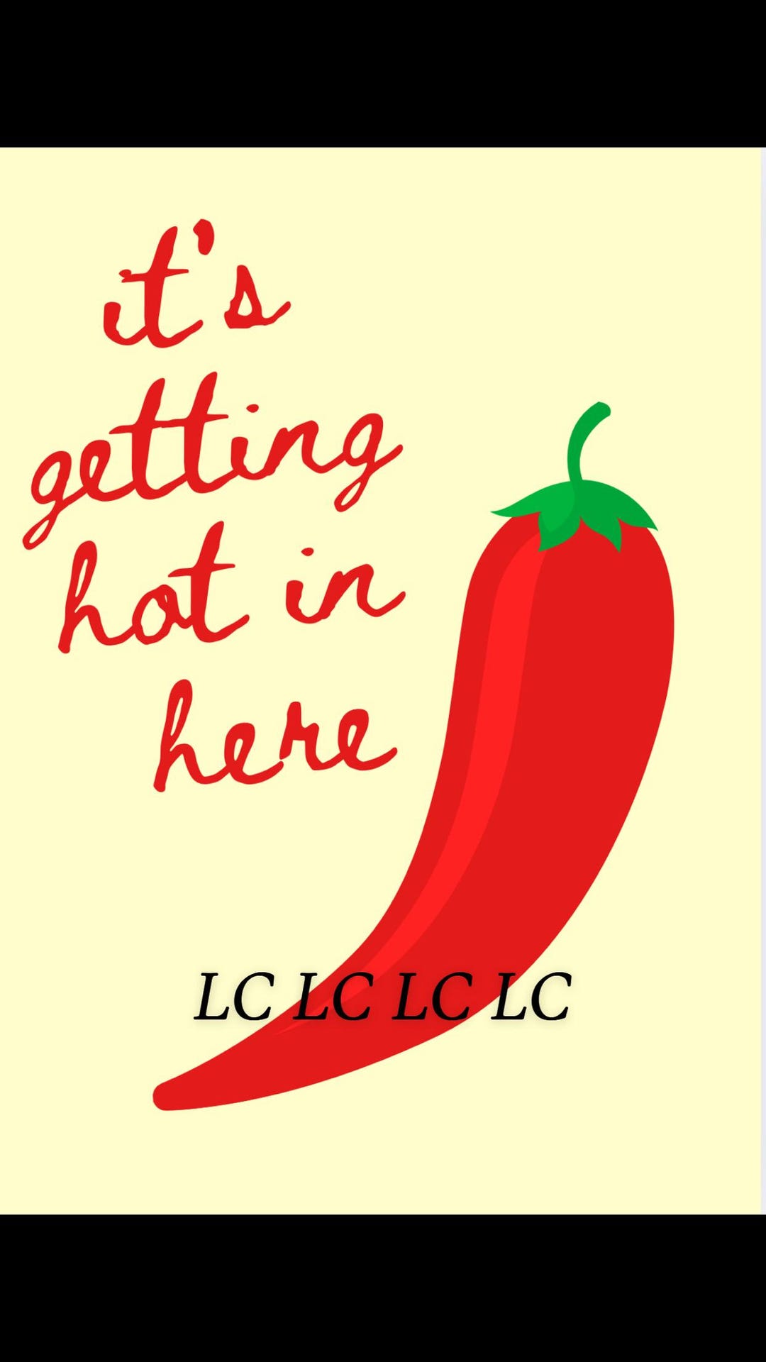 It’s Getting Hot in Here Digital Art - Etsy