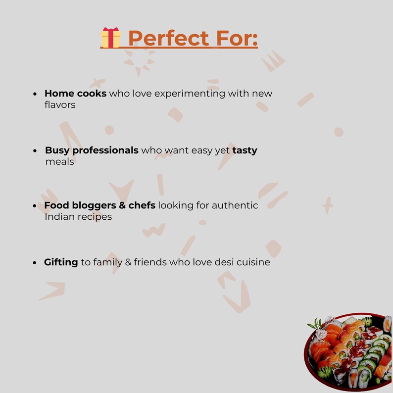 Flavors of India: 20 Authentic Indian Recipes Cookbook | Traditional ...