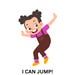Interactive Action Verbs Flashcards & Matching Game, Activity Book for ...