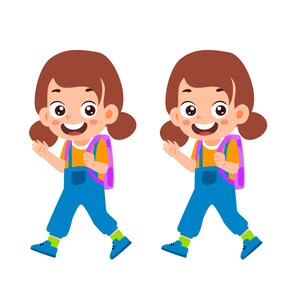 Interactive Action Verbs Flashcards & Matching Game, Activity Book for ...