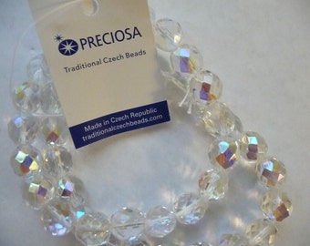 Preciosa Crystal | Etsy