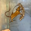 Eeyore Stained Glass Pattern - Etsy
