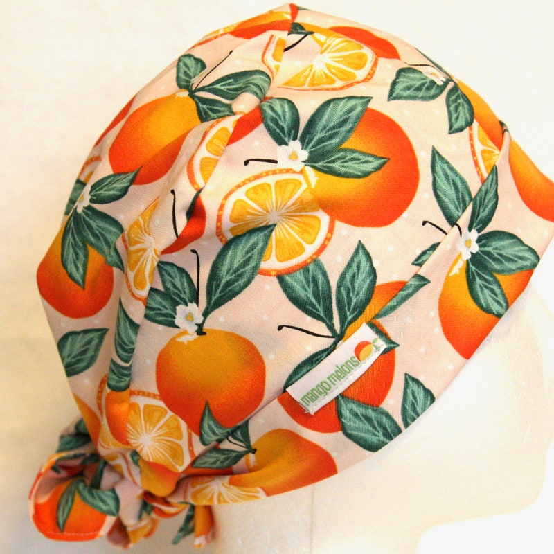 Pixie Scrub Hats - Etsy