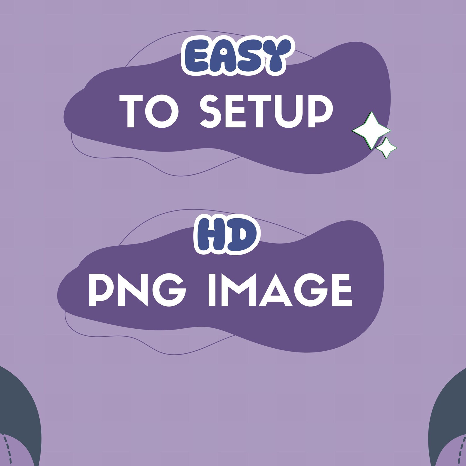 Gothic Webcam Frame Overlay: Elegant Stream Border (instant Download ...